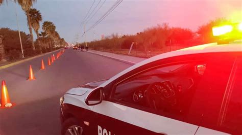 Derrapa Y Muere Motociclista Camino A Su Trabajo En Los Mochis Luz