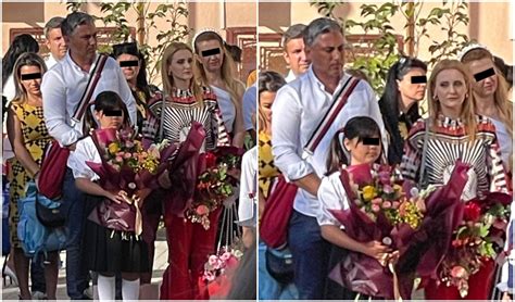 Alina Sorescu și Alexandru Ciucu prima apariție împreună după