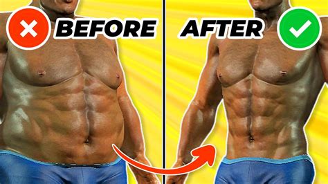 Lose Stubborn Belly Fat AB Workout At Home On The Floor YouTube