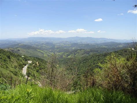 O Que Fazer Em Campos Do Jord O As Principais Atrac Es