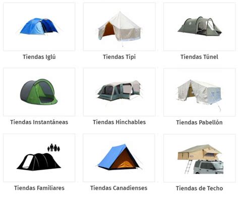 Cómo elegir tu tienda de campaña ideal Camping La Pineda de Salou