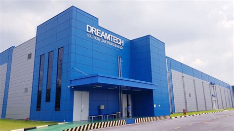 Tìm việc làm tuyển dụng Công ty TNHH Dreamtech Việt CareerLink vn