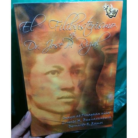 EL FILIBUSTERISMO NI DR JOSE RIZAL Lazada PH