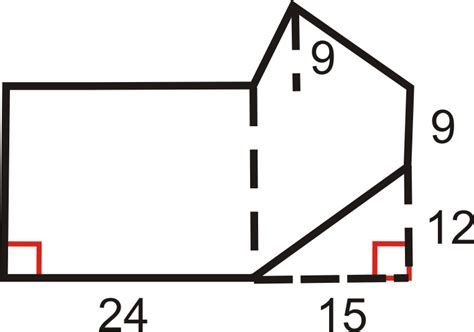 Area Of Composite Shapes Read Geometry Ck Foundation