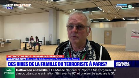 Mohamed TOUBACHE TER on Twitter RT BFMCotedazur Procès de l
