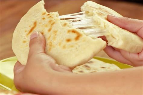Doñarepa TV Cómo preparar arepas con queso Doñarepa