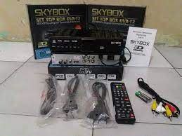 5 Rekomendasi Set Top Box TV Digital Terbaik