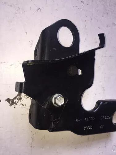 Base Filtro Resonador Renault Kangoo Clio Aprio Meses sin interés