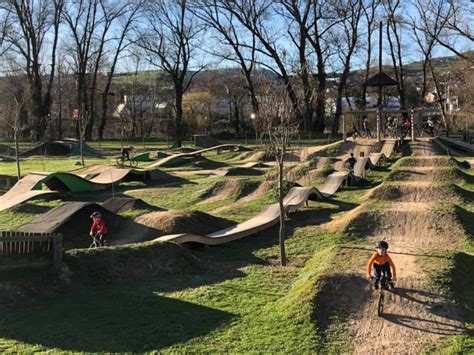 Espace Ludique Millau Duverbike