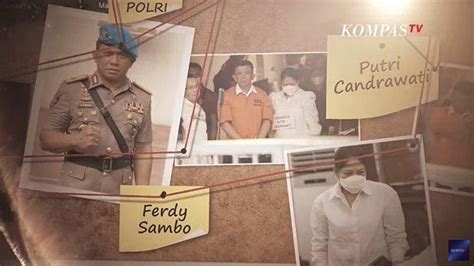 Pasal 100 KUHP Terbaru Bisa Membuat Ferdy Sambo Bebas Dari Vonis
