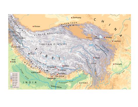 Alice Black Puberty Himalayan Mountain Range In India Map Sunburn