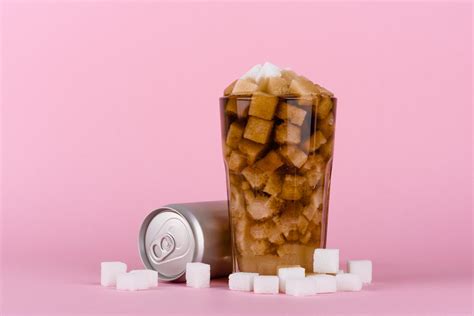 Les vraies conséquences d une consommation excessive de sucre