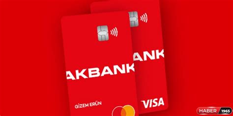 Akbank Kart Olanlar Dikkat Temmuz Ve A Ustos Ta Kartlara Tl Yatacak