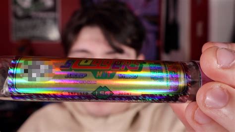 SLUGGERS 1 5 JUICED PRE ROLL YouTube