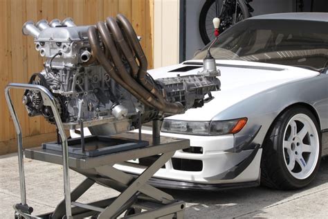 Engineered To Slide Learn Motorsport Fabrication