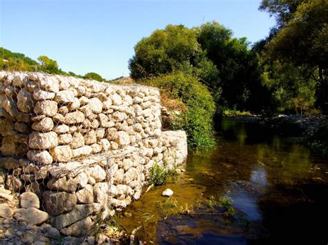 I Nostri Lavori Muro A Secco E Opere In Pietra Grezza