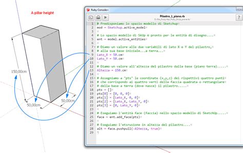 API Ruby Face Problem Help Me Ruby API SketchUp Community