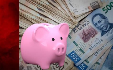 Quiénes reciben la caja de ahorro en México este 2023 Grupo Milenio