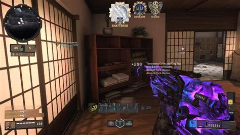 Dark Matter Kn Nuclear Gameplay Youtube