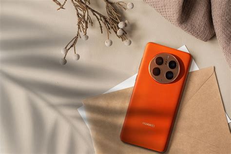 Odkrijte Potencial In Novo Raven Kakovosti Fotografiranja S Huawei Mate