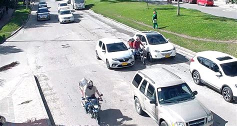 Movilidad Bogotá on Twitter RT BogotaTransito 3 11 p m