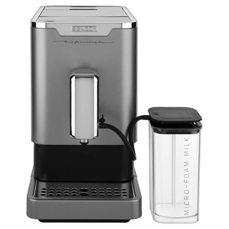 Automatic Espresso Cappuccino Machine SES 9200CH Sencor
