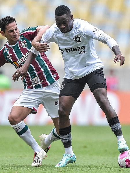 Fluminense X Botafogo Saiba Onde Assistir Ao Jogo Do Carioca