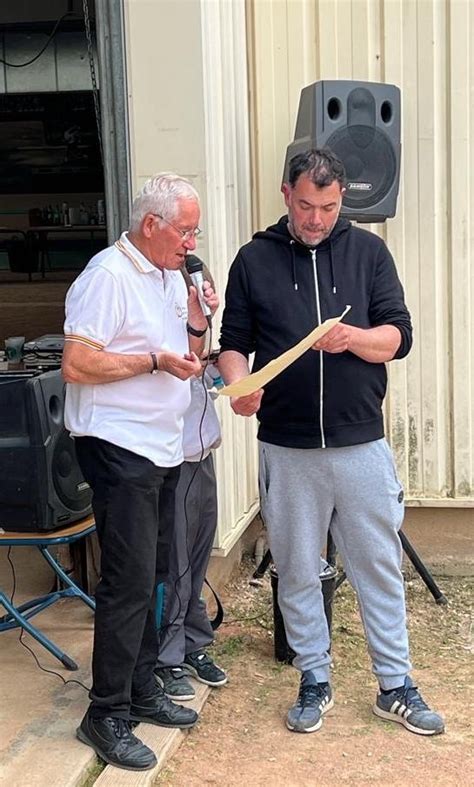 Mâcon Infos Le Web Journal du Mâconnais PETANQUE Beau succès pour