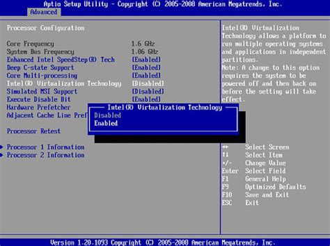 how to fix not in a hypervisor partition error minitool partition wizard