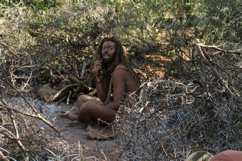Naked And Afraid Alone Photo Gallery Naked And Afraid Alone Discovery