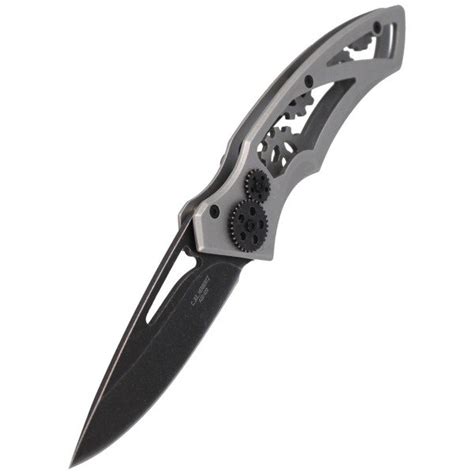 Herbertz Solingen Drop Point Folder Knife Best Price Check