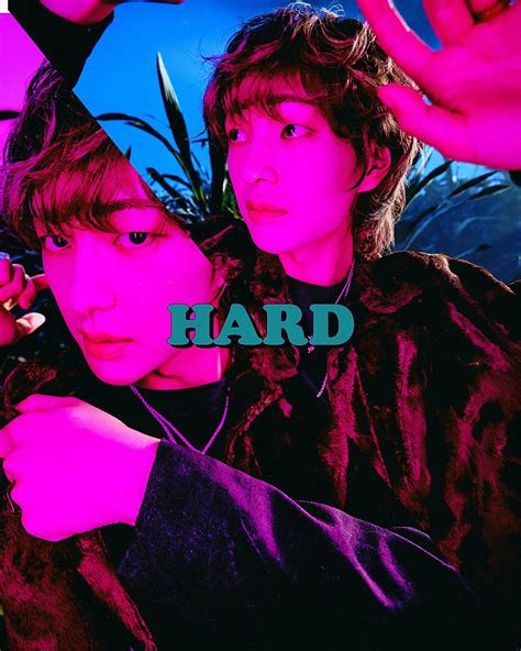 Hard On Twitter Rt Shineefilms Hard Teaser Image Onew