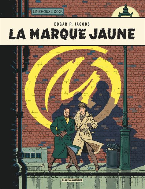 Le Dernier Espadon Et Les 75 Ans De Blake Et Mortimer