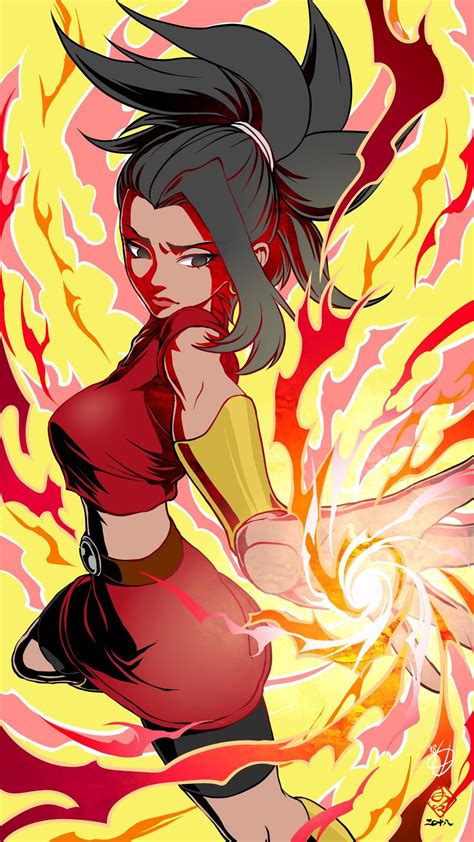 Dragon Ball 10 Pieces Of Kale Fan Art We Love