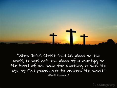 Jesus On The Cross Scripture