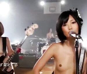 Naked Female Rockers Telegraph