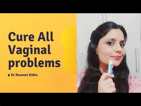 Vaginal Infection Vaginal Itching Symptoms Relief Immediately Vaginal