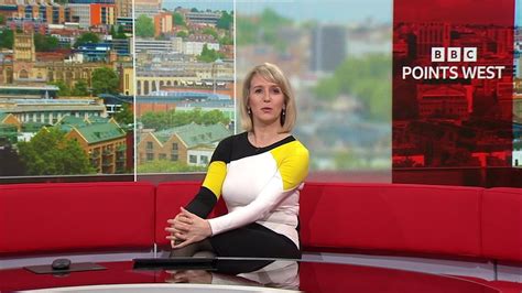 Liz Beacon Points West News 02Feb2024 YouTube