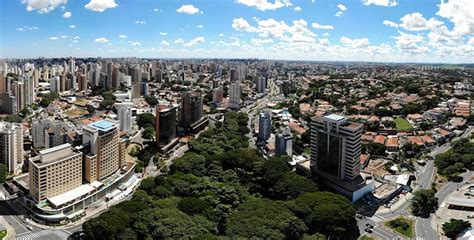 8 Motivos Morar Em Campinas SP Tegra Incorporadora Blog Tegra
