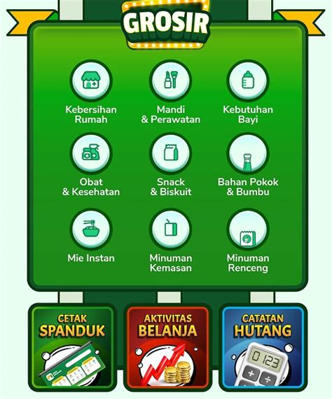 Satu Aplikasi Untuk Semua Kebutuhan Bisnismu Mitra Tokopedia