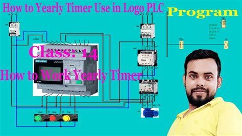 PLC Programming Bangla Tutorial Class 14 How To Work How To Use