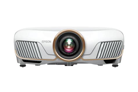 Epson Home Cinema 5050UB Review An Extremely 4K Capable Home Theater