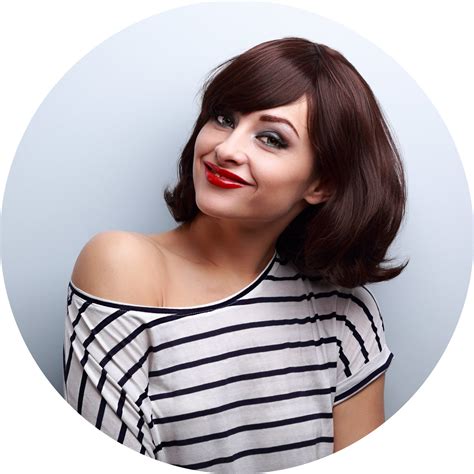 15 Lovely Wavy Short Hairstyles And Haircut Ideas Circlerest