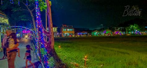 View Sudut Batam Wisata Kampung Tua Tanjung Riau Batam