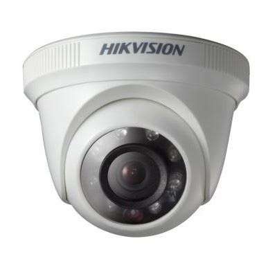 Hikvision DS 2CE56D0T VFIRF Dome Camera Specifications Hikvision Dome