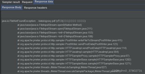 jmeter beanshell获取当前文件目录 上级目录 jmeter 获取系统当前工作目录 csdn博客