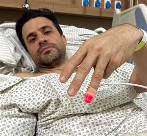 Pablo Marçal fraturou a costela após cadeirada de Datena em debate