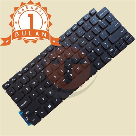 Jual Keyboard Dell Latitude Inspiron Non Backlight