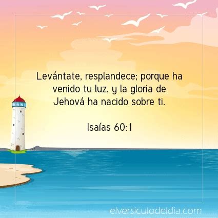 Postal Levántate resplandece porque ha Imagenes Cristianas