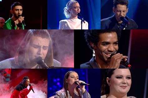 Află cum a decurs prima ediție LIVE de la Vocea României 2022